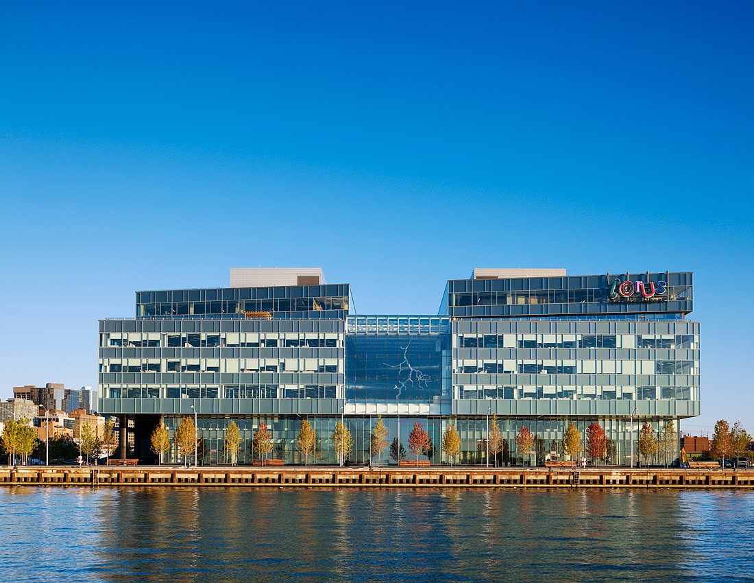 Opiniones de Corus Entertainment