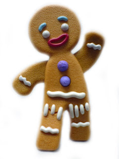 Brentwood Gingerbread Single Parent Group