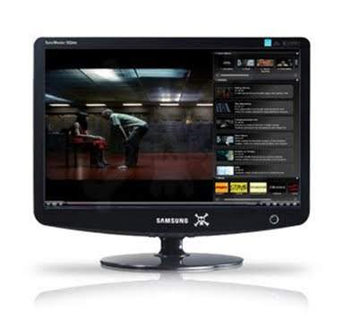 Blinkx Brasil 1.0 - LIVE TV