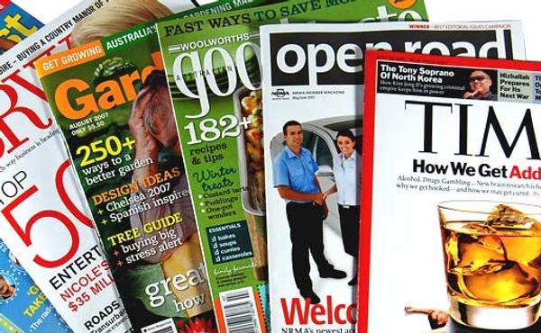 Aprende Aquí Todo Sobre Revistas: noviembre 2010