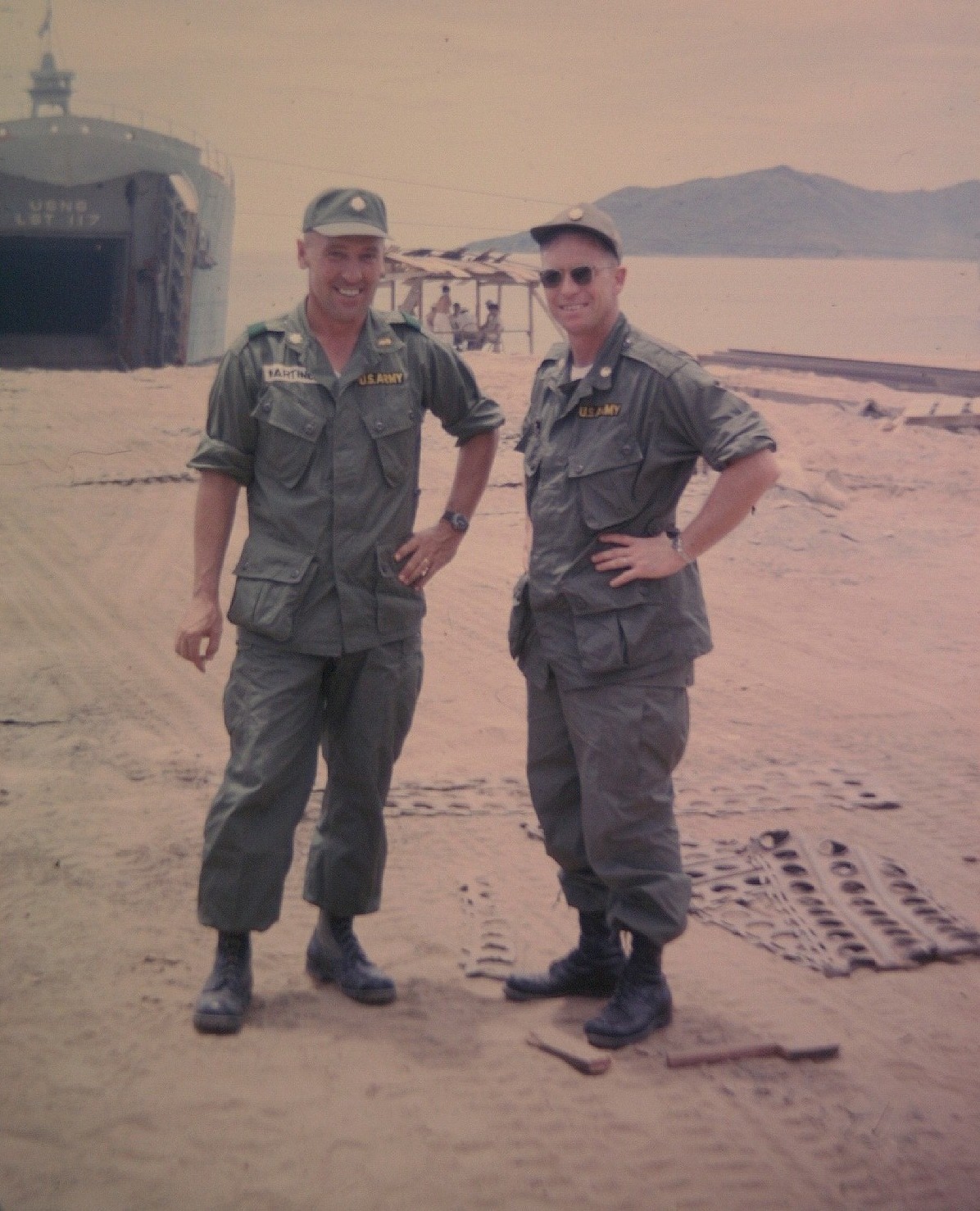 A Vietnam War Clerk's Diary: Diary Entry 13: Saigon, Tuesday, 22 June 1965