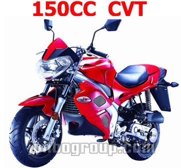 Super Bikes Photo: New-150CC-Motorcycle-with-CVT-Motorbike-Scooter-150GY-2-