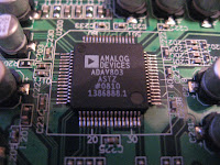 ARogan: Hauppauge HD PVR (model 1212)