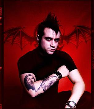 Avenged Sevenfold: PROFIL PERSONIL A7X