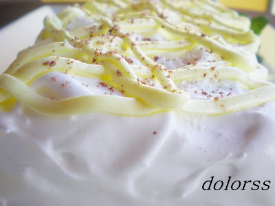 Blog de cuina de la dolorss: Fabiola