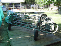 Cigar of the Day: Massey-Harris Ferguson DEO 25 Hay Rake