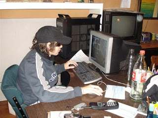 Ciberadicción: ¿Qué es la cyberadición?