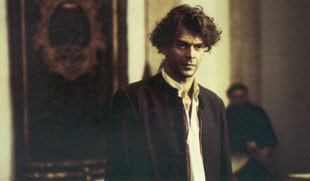 Memorial Brasil: Felipe Pinheiro(Ator)