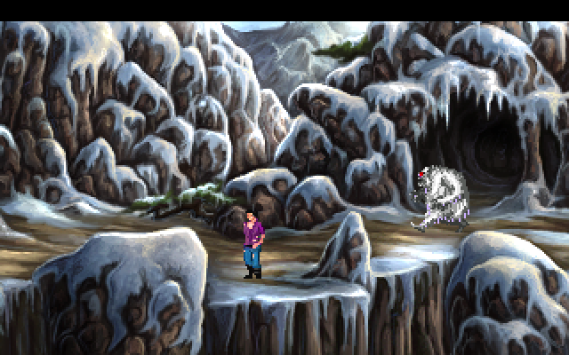 TheAngrySpark: King's Quest Fans Rejoice- KQ3 is Done