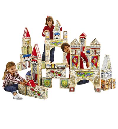 The Best BIG Toys - Nada Manley - Fun with Fashion Over 50