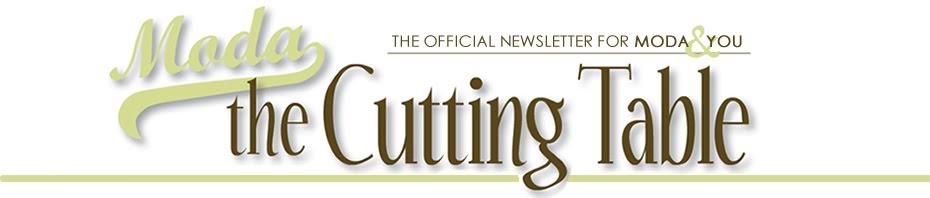 Angela Yosten: Flats on "the Cutting Table"