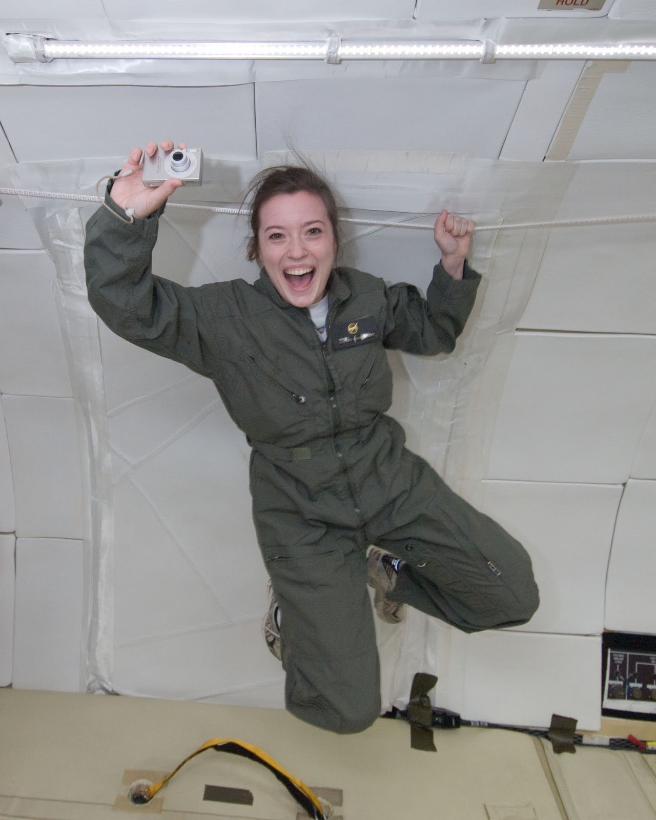 NSBRI Summer Internship