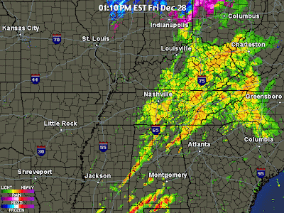 The Weather Guy: December 2007