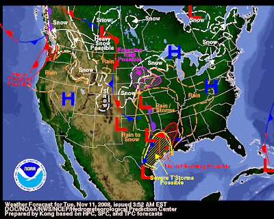 The weather network radar map - gulfog