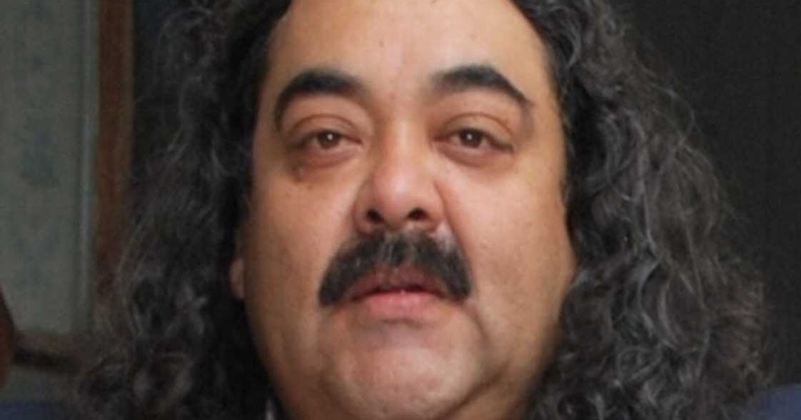 PLANETA ROQUE SILVA: Bienvenidos al PLANETA ROQUE SILVA