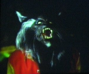 THRILLER (MICHAEL JACKSON) LYRICS