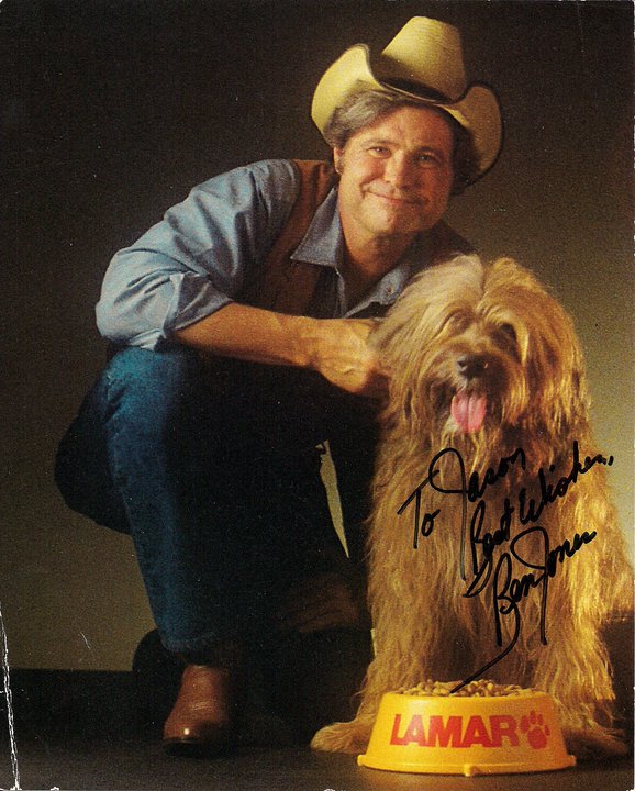 Ain't That Right, Lamar? | Tasha Does Tulsa