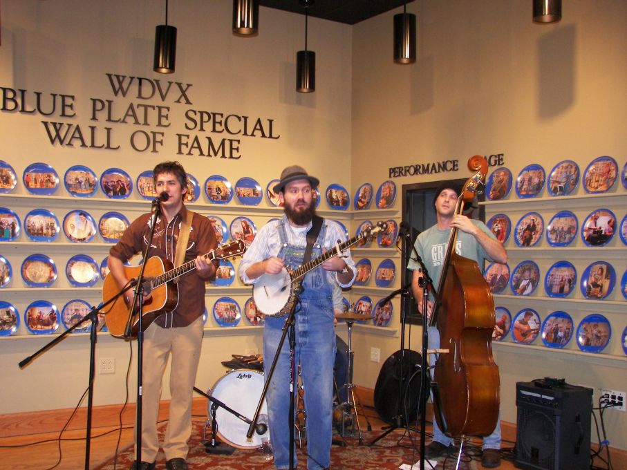 More Blue Plate Special: Snowy Day Edition | Inside of Knoxville