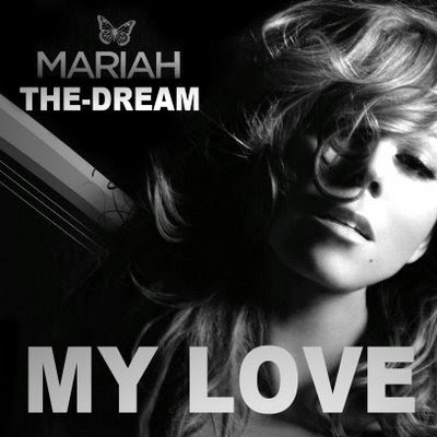 Frames as of Music!: .:: The-Dream & Mariah Carey ::. My Love!