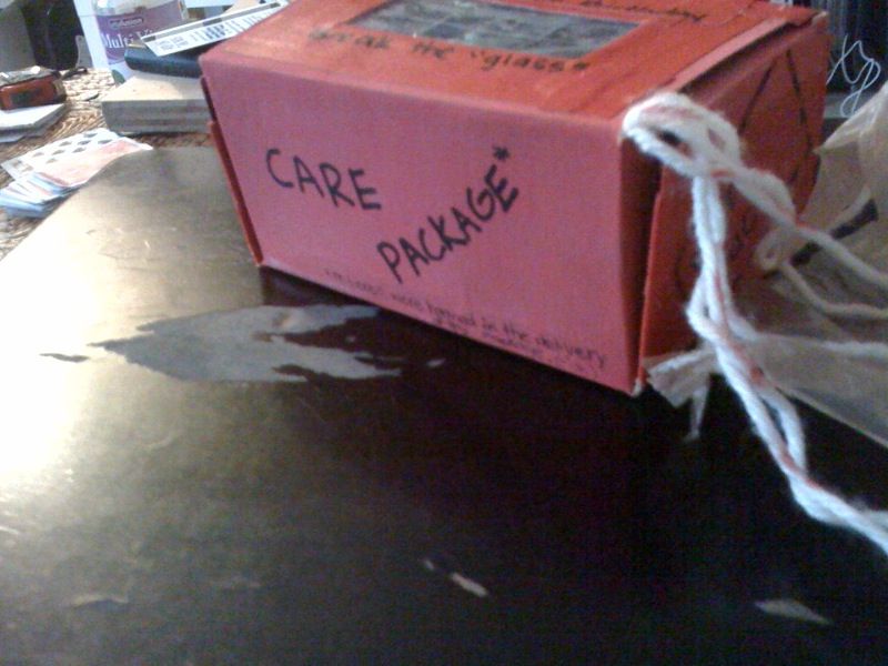 Make It Your Own ((Do it Myself)): Operation Gifting: A Call of Duty ...