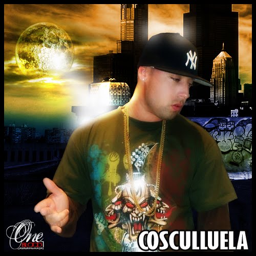 Pinceladas de la Vida de José Cosculluela mejor conocido como "Cosculluela"