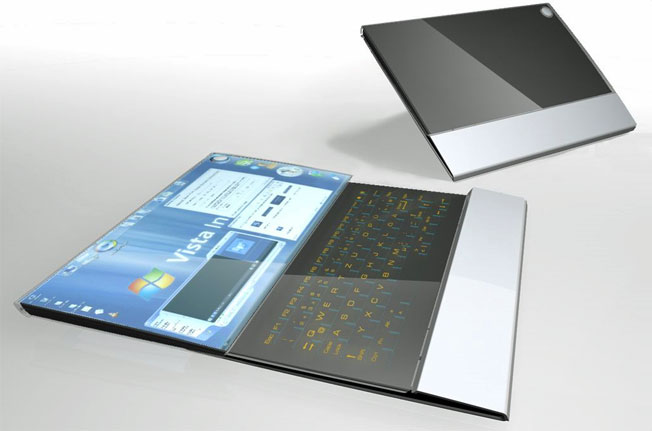 Technology Computer: Latest Computer Technology