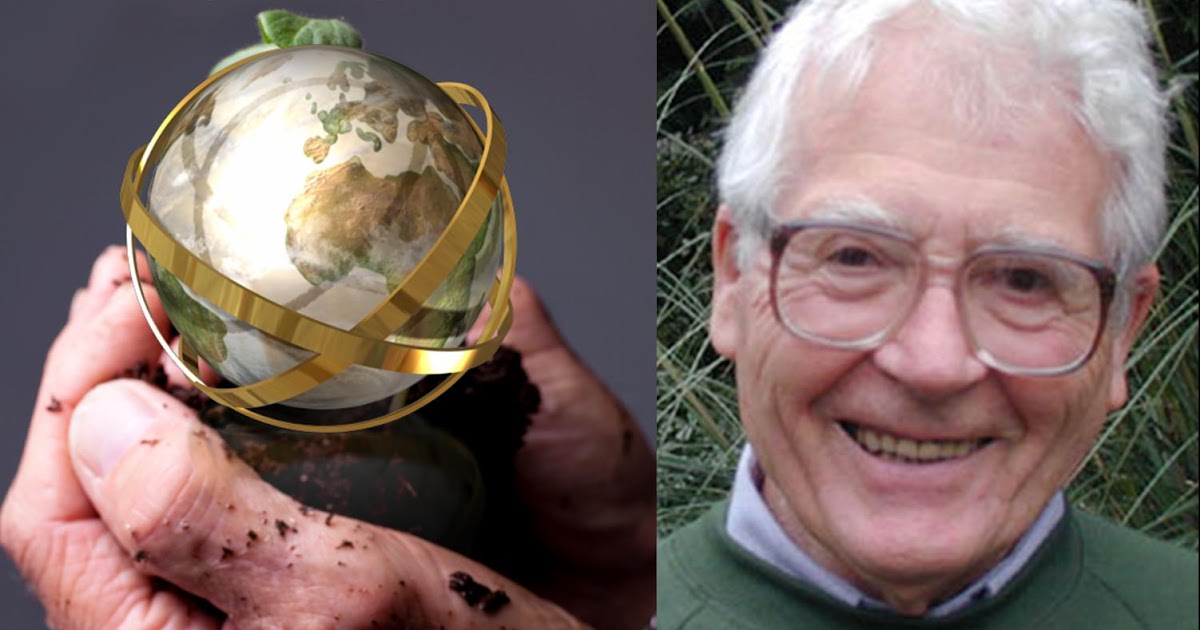 The Virtual Philosophy Club: The Gaia Hypothesis - Three Levels of ...