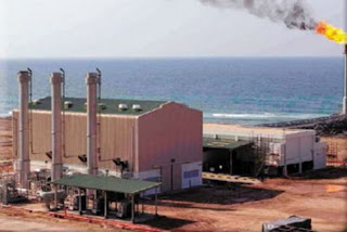 Engineering Supervision: Halul Island Power