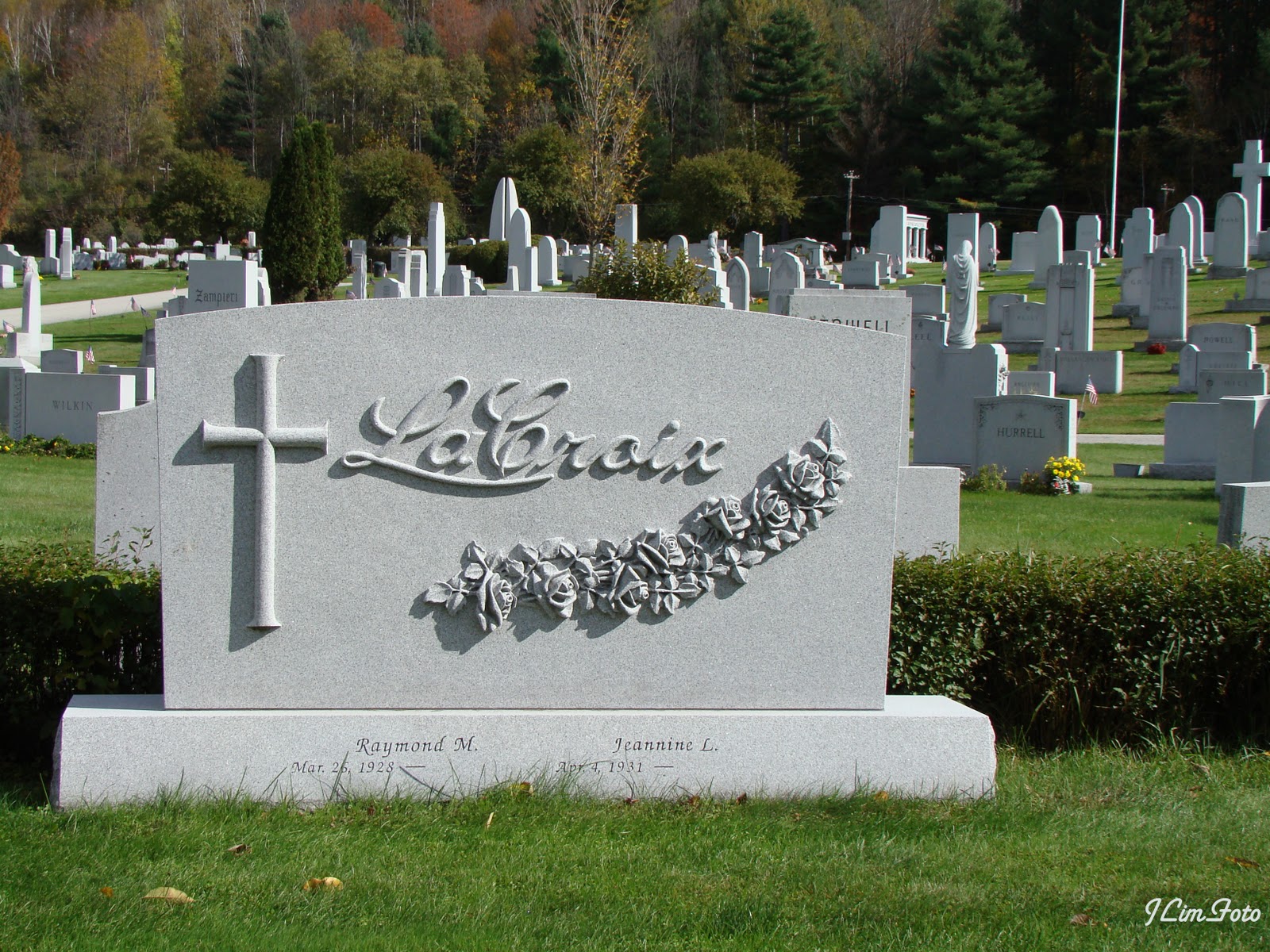 the f-stops here: stop 46: Hope Cemetery