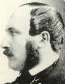 Death of the Moustache: Prince Albert of Saxe-Coburg and Gotha