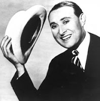 Journal of Obscure British Actors: MAX MILLER