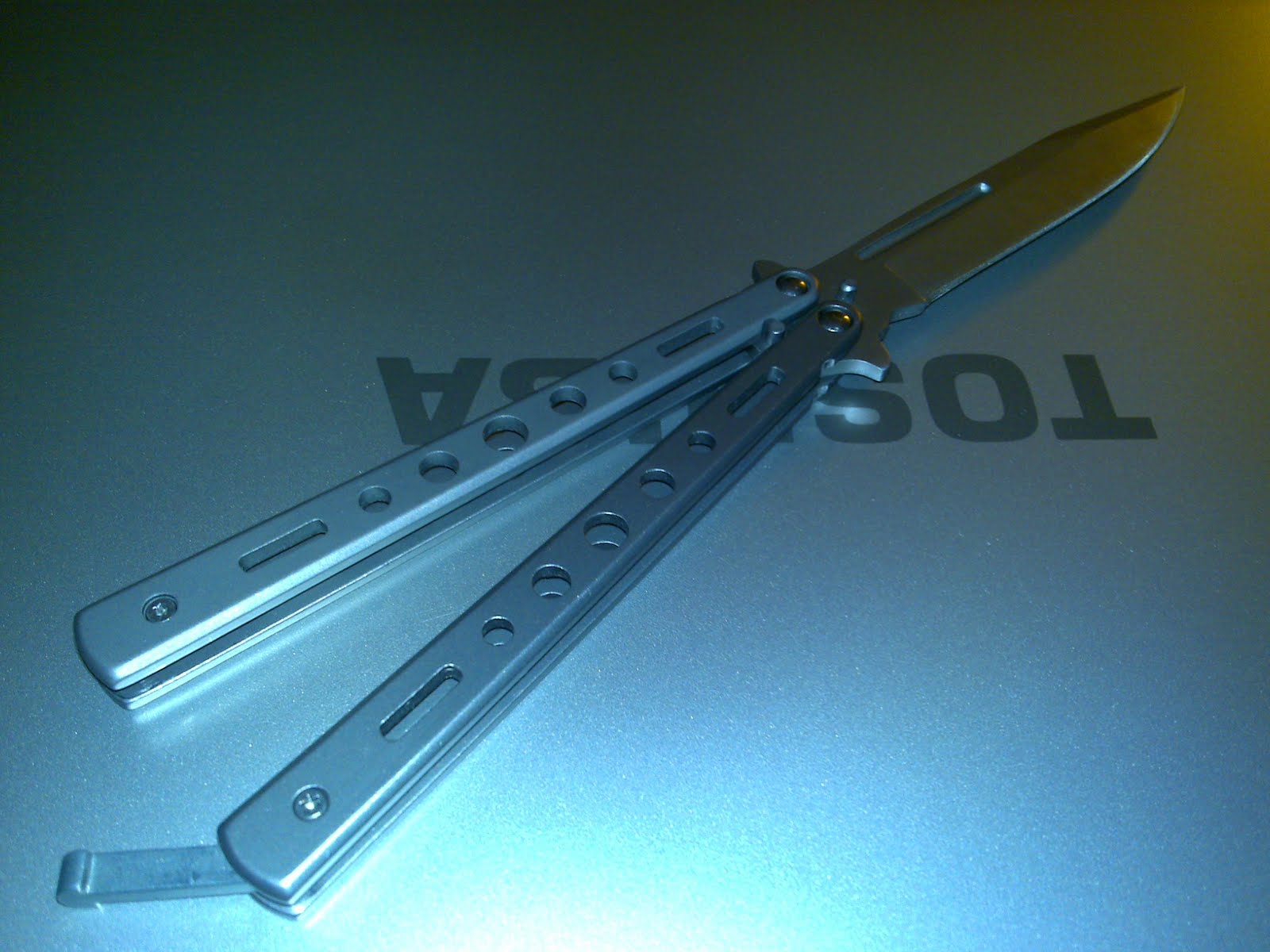 COLLECTION: butterfly