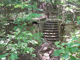 Summer of the Vermont Day Trip: Brunswick Springs Pictures (finally)