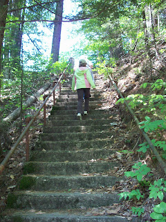 Summer of the Vermont Day Trip