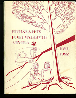 Retrouvailles poly Arvida 2007 25 ans