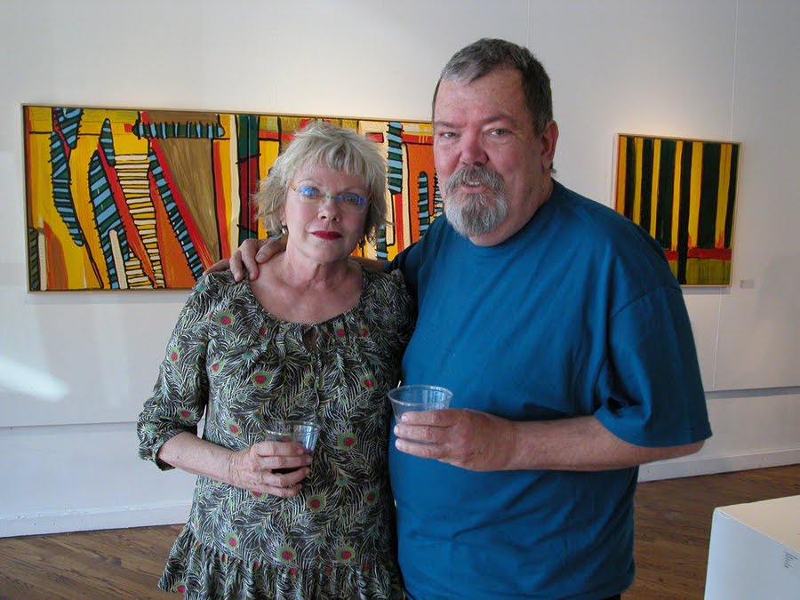 New Harmony Gallery of Contemporary Art