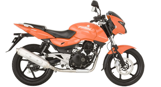 MOTOS DEPORTIVAS ACTUALMENTE DEL MERCADO: PULSAR 200 DE AUTECO