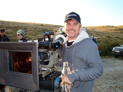 Schroder's in Spain: A BIRTHDAY TRIBUTE TO RICKY