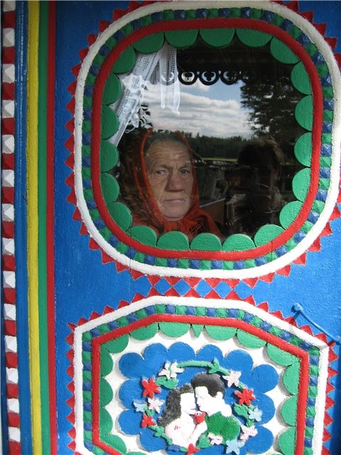 JUST COOL-adventure in design: architecture :: colorful russia