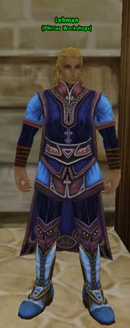 Runes of Magic Transmutor Guide