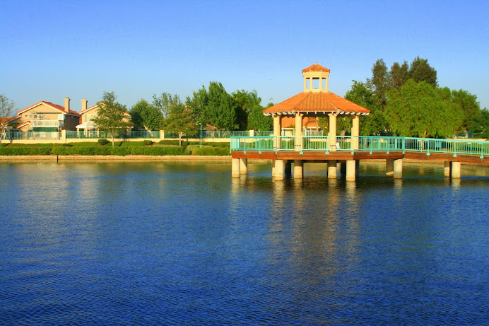 What's Going on in Menifee Lakes