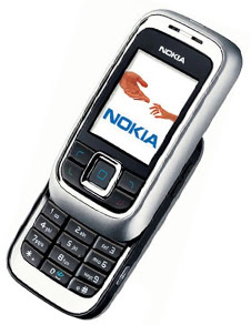 Latest Mobile Phones: Nokia 6111 : Small yet Powerful...