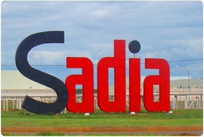 Marketing Sustentavel: Sadia recebe Premio Brasil Ambiental