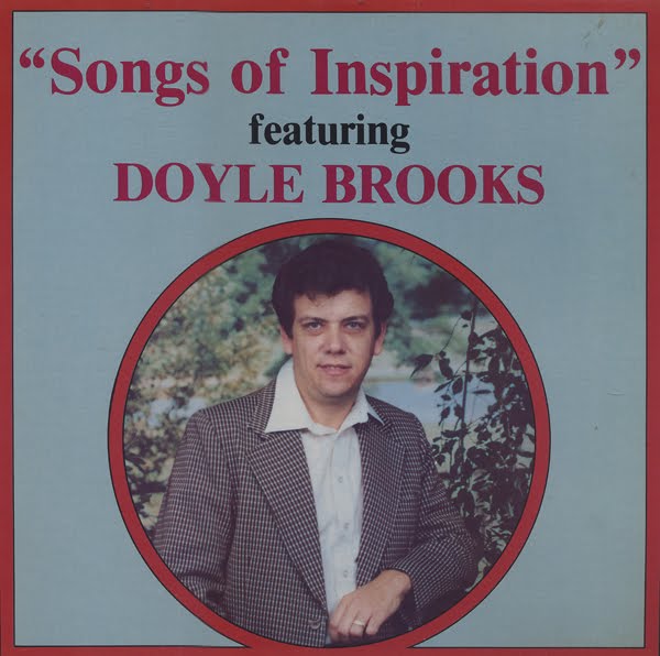 The Good, Bad & Ugly Gospel Record Barn: Songs Of Inspiration - Doyle ...