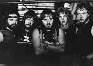 Vault Of Sound: Axe-Nemesis(1983)