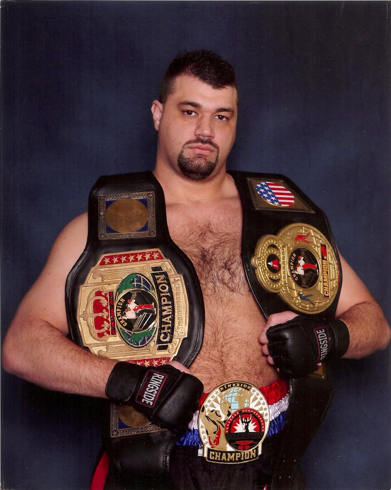 Bushi Ban Utah: Seminar This week!