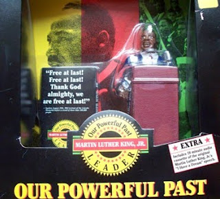 Black Doll Collecting: Remembering Dr. Martin Luther King, Jr.