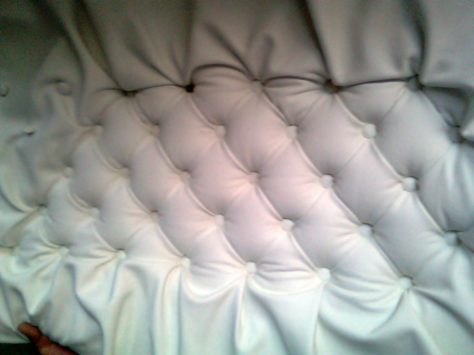 TAPIZADOYPUNTO: Tecnicas para hacer capitoné