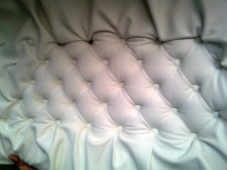 TAPIZADOYPUNTO: Tecnicas para hacer capitoné