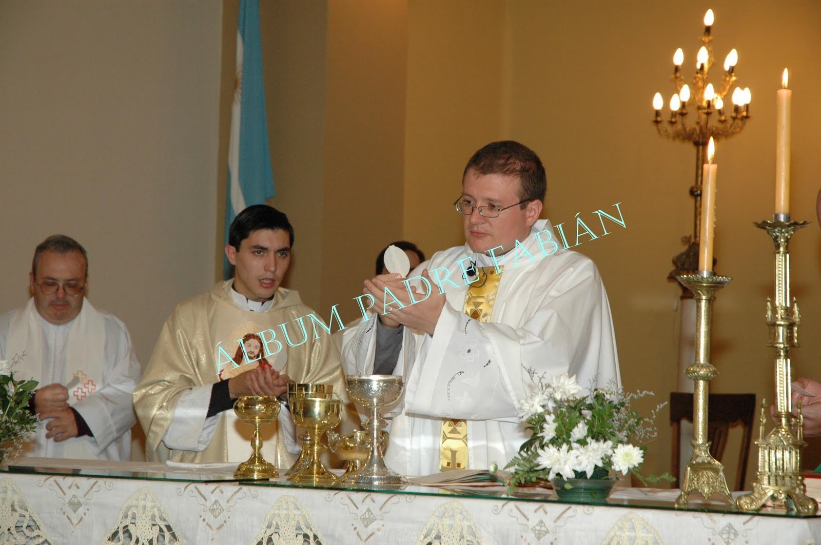 2007 * Momentos Compartidos
